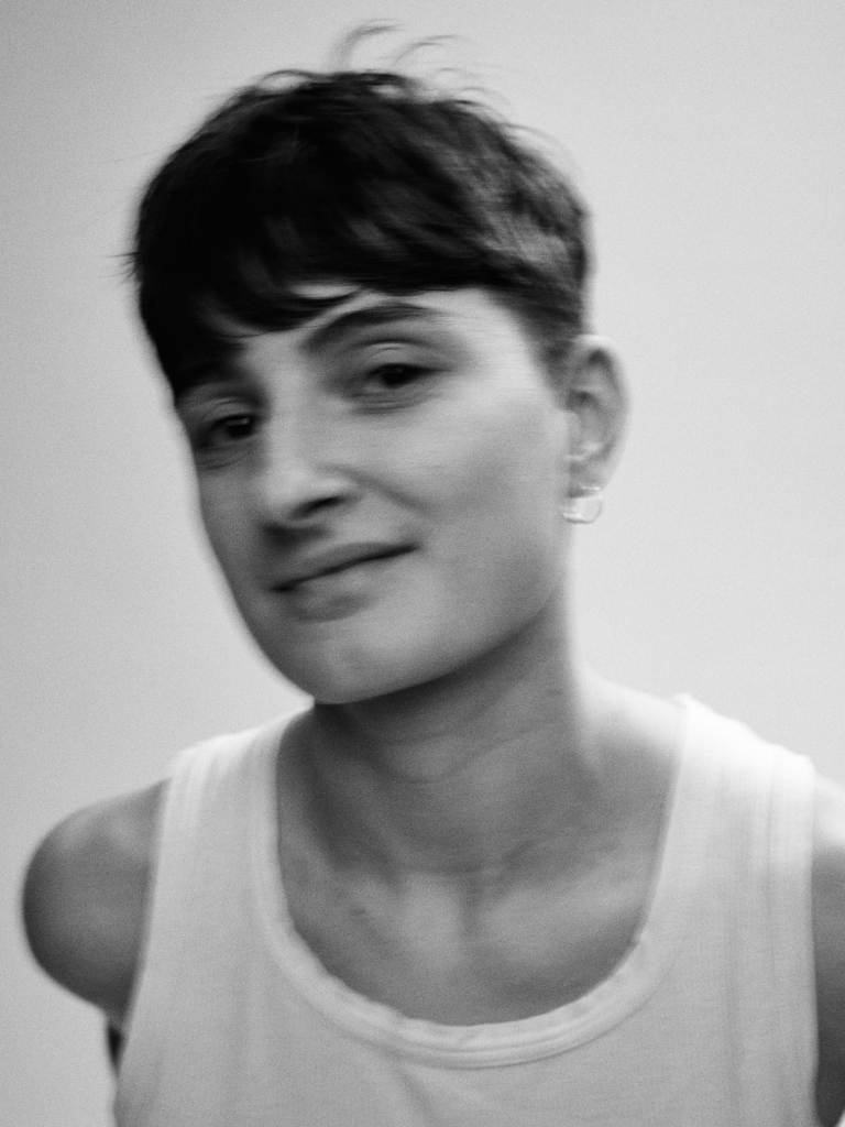 Selma Kay Matter – AUTOR*IN, THEATERMACHER*IN